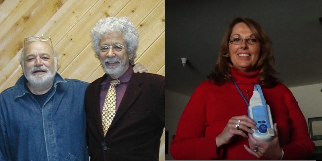 Appendix—Perception and Its Role in the Development of Dr. Paul Bach-y ...